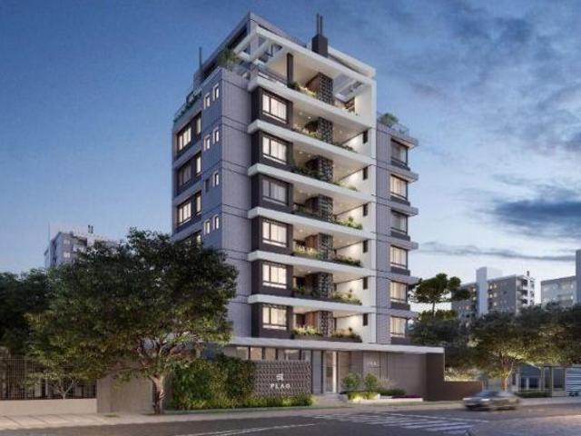 Apartamento em Cristo Rei, Curitiba/PR de 181m² 3 quartos à venda por R$ 3.294.720,00
