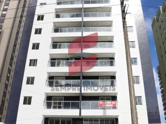 Apartamento em Cristo Rei, Curitiba/PR de 73m² 2 quartos à venda por R$ 569.000,00