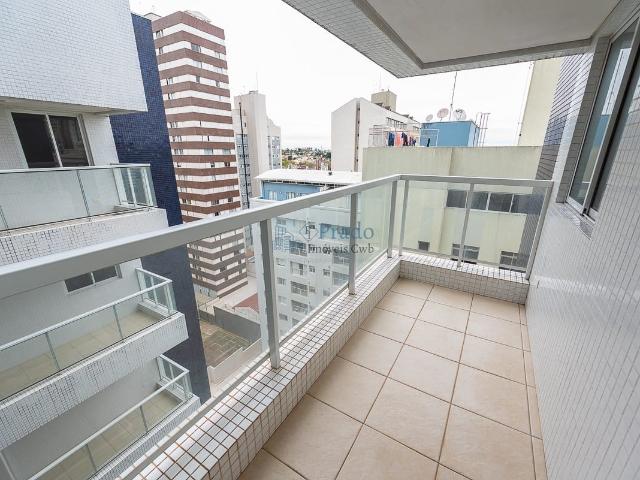 Apartamento em Cristo Rei, Curitiba/PR de 73m² 2 quartos à venda por R$ 572.900,00
