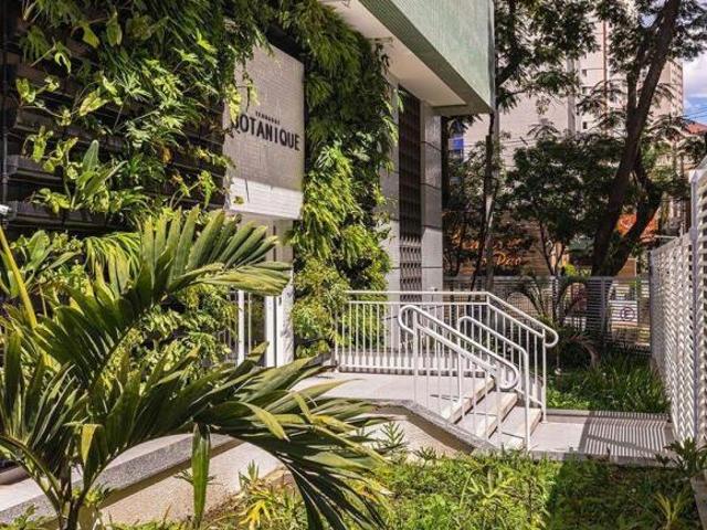 Apartamento em Cristo Rei, Curitiba/PR de 77m² 3 quartos à venda por R$ 1.020.000,00
