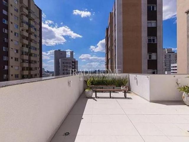 Apartamento em Cristo Rei, Curitiba/PR de 77m² 3 quartos à venda por R$ 1.035.000,00