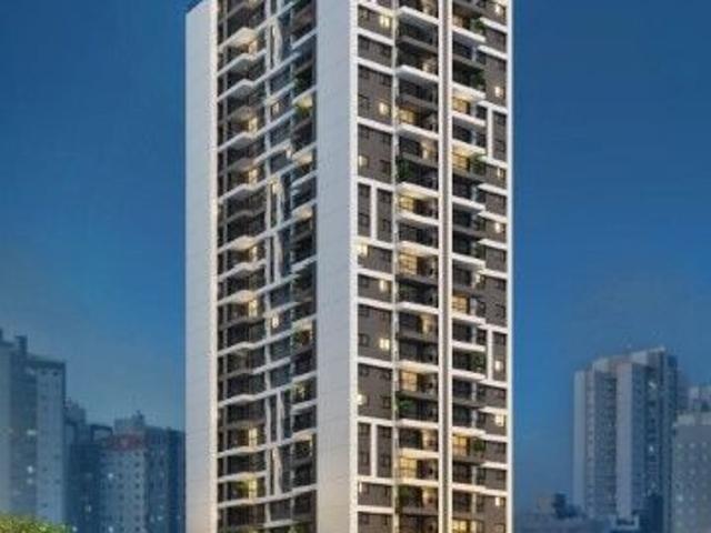 Apartamento em Cristo Rei, Curitiba/PR de 81m² 3 quartos à venda por R$ 937.870,00