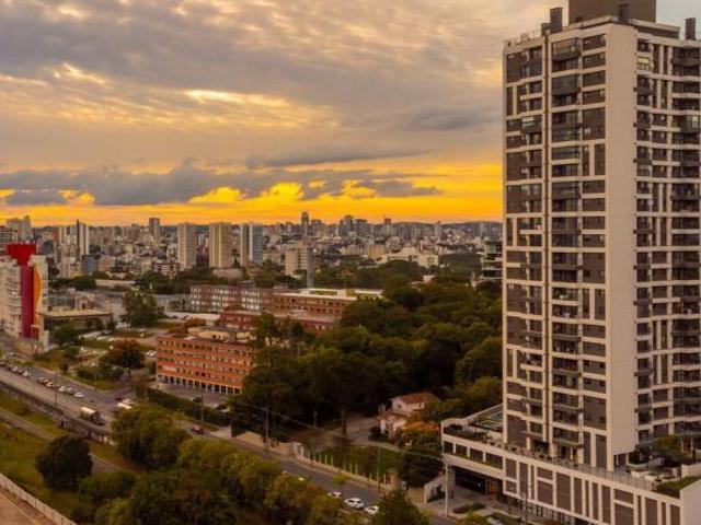Apartamento em Cristo Rei, Curitiba/PR de 81m² 3 quartos à venda por R$ 1.017.040,00