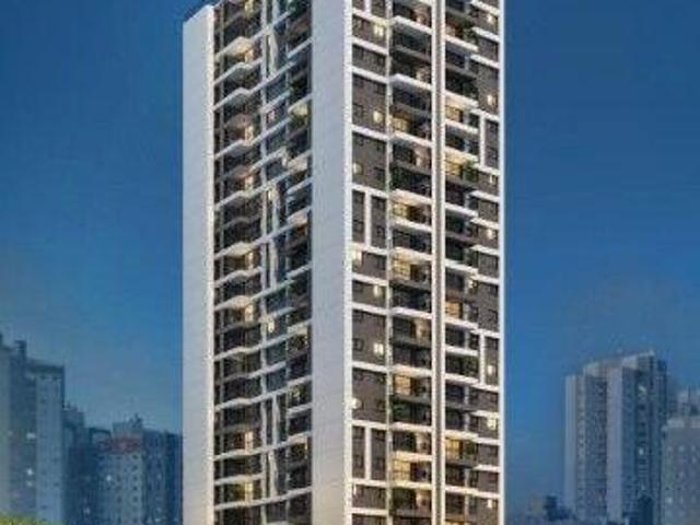 Apartamento em Cristo Rei, Curitiba/PR de 81m² 3 quartos à venda por R$ 937.970,00