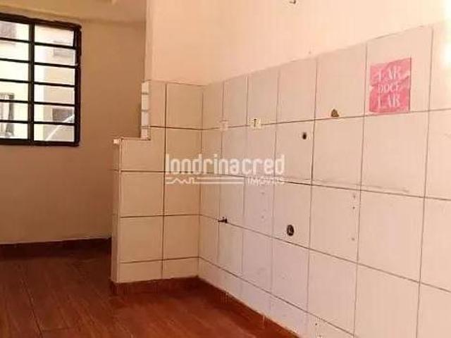 Apartamento em Cristal, Londrina/PR de 43m² 2 quartos à venda por R$ 110.000,00