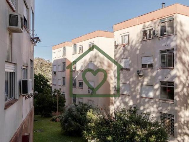 Apartamento em Cristal, Porto Alegre/RS de 0m² 2 quartos à venda por R$ 180.000,00