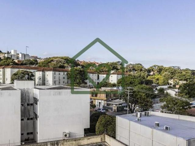 Apartamento em Cristal, Porto Alegre/RS de 0m² 2 quartos à venda por R$ 260.000,00