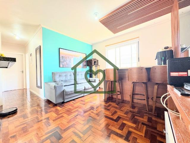 Apartamento em Cristal, Porto Alegre/RS de 0m² 3 quartos à venda por R$ 264.800,00