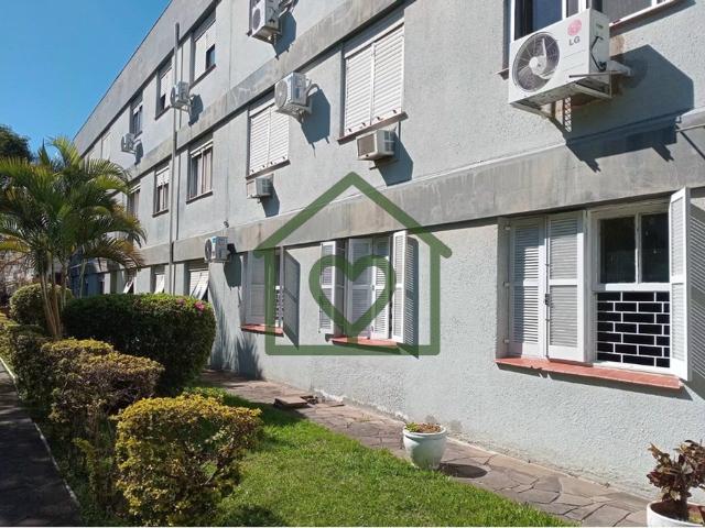 Apartamento em Cristal, Porto Alegre/RS de 0m² 3 quartos à venda por R$ 264.900,00