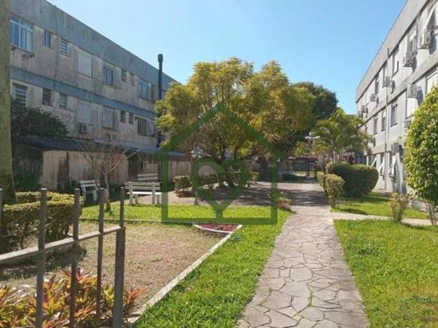 Apartamento em Cristal, Porto Alegre/RS de 0m² 3 quartos à venda por R$ 265.000,00