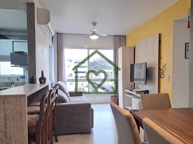 Apartamento em Cristal, Porto Alegre/RS de 0m² 3 quartos à venda por R$ 549.000,00