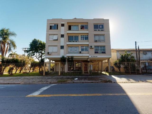Apartamento em Cristal, Porto Alegre/RS de 78m² 2 quartos à venda por R$ 259.900,00