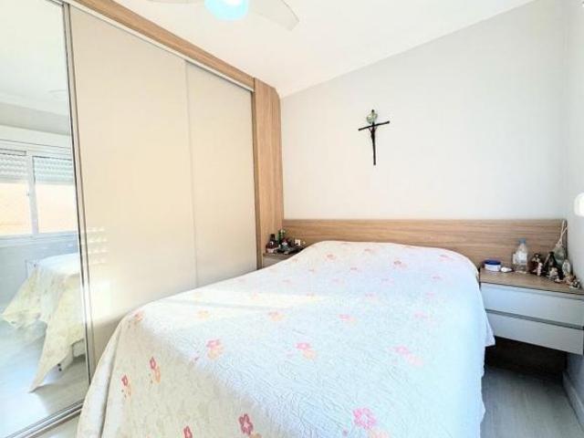 Apartamento em Cristal
