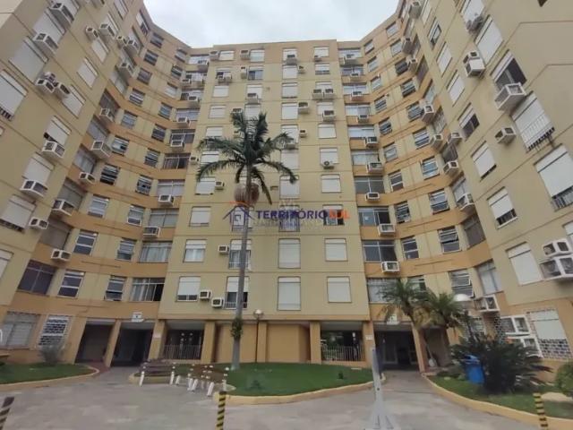 Apartamento em Cristal