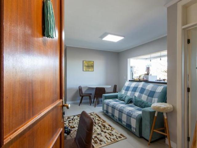 Apartamento em Cristal