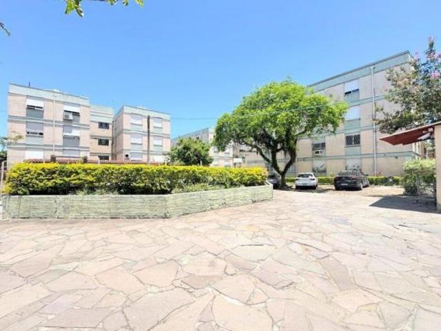 Apartamento em Cristal