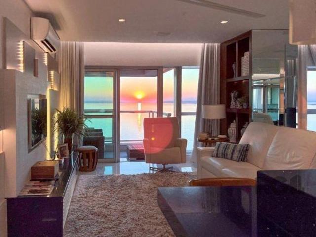 Apartamento em Cristal