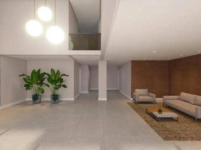 Apartamento em Cristal