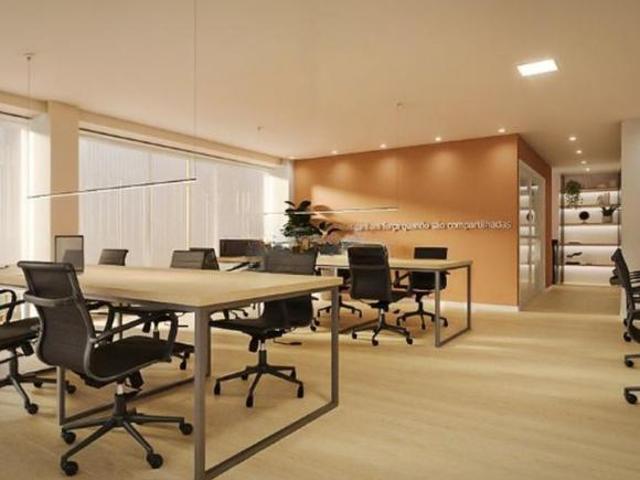 Apartamento em Cristal