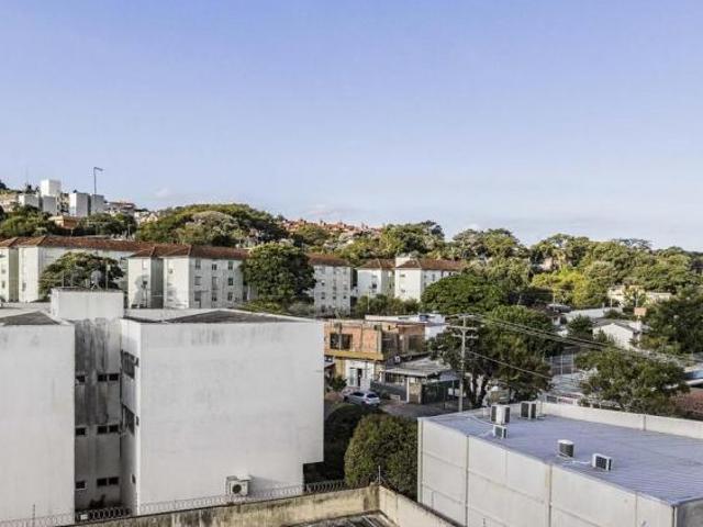 Apartamento em Cristal