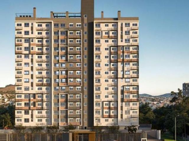 Apartamento em Cristal