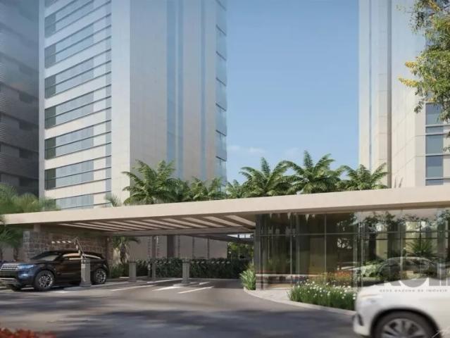 Apartamento em Cristal