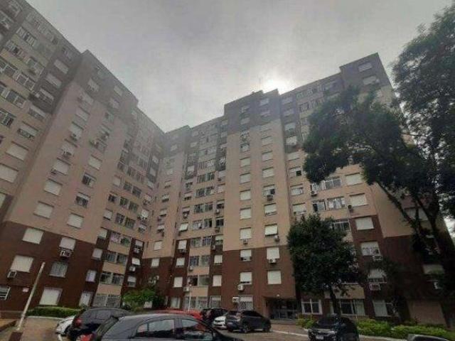 Apartamento em Cristal