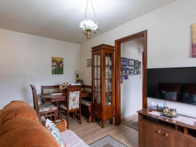 Apartamento em Cristal