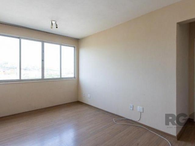 Apartamento em Cristal