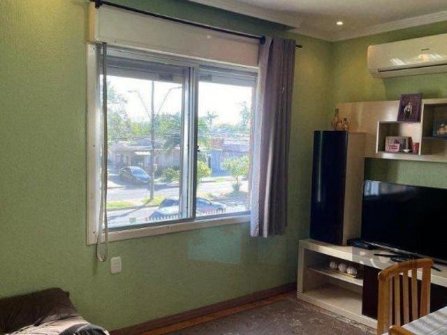 Apartamento em Cristal