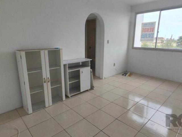 Apartamento em Cristal