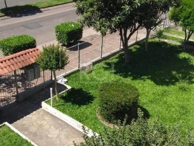 Apartamento em Cristal