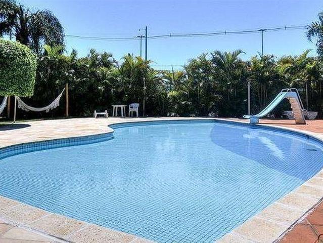 Apartamento em Cristal