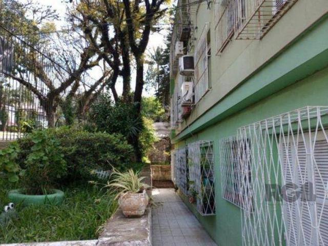Apartamento em Cristal
