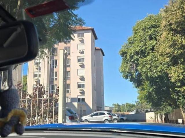 Apartamento em Cristal