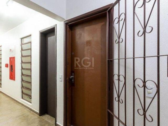 Apartamento em Cristal