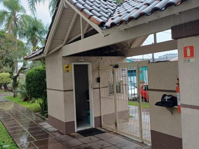 Apartamento em Cristal