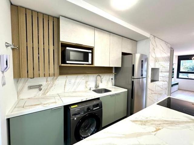 Apartamento em Cristal