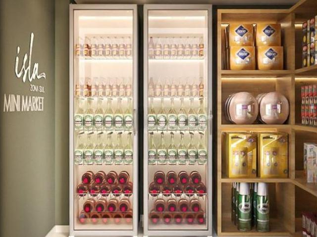 Apartamento em Cristal