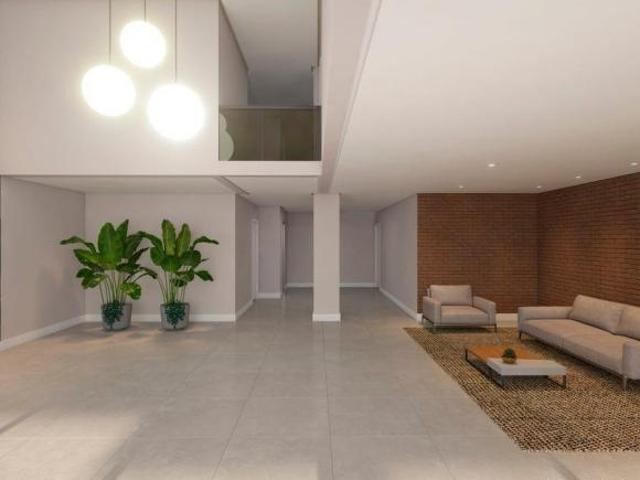 Apartamento em Cristal