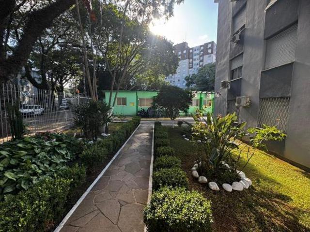 Apartamento em Cristal