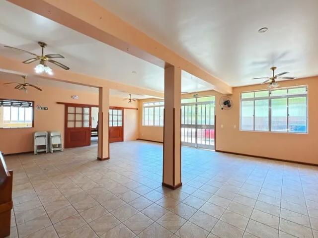 Apartamento em Cristal