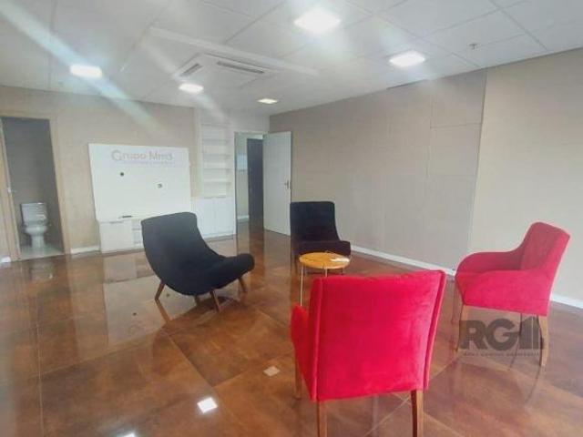 Apartamento em Cristal