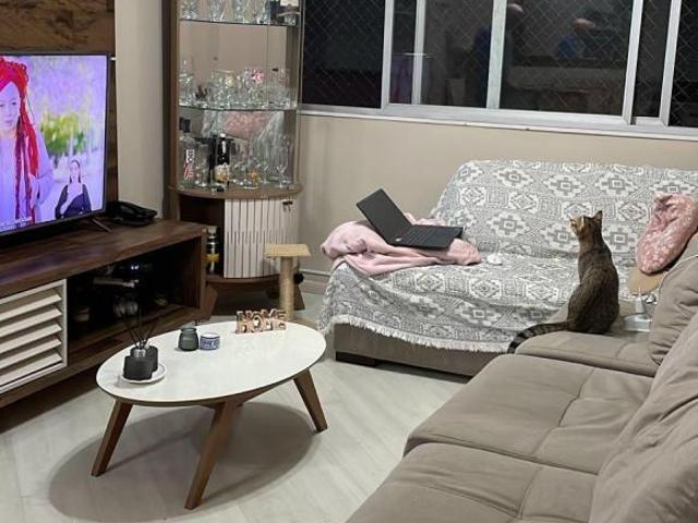 Apartamento em Cristal