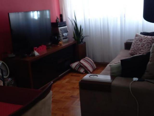 Apartamento em Cristal