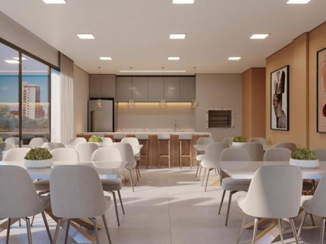 Apartamento em Cruzeiro