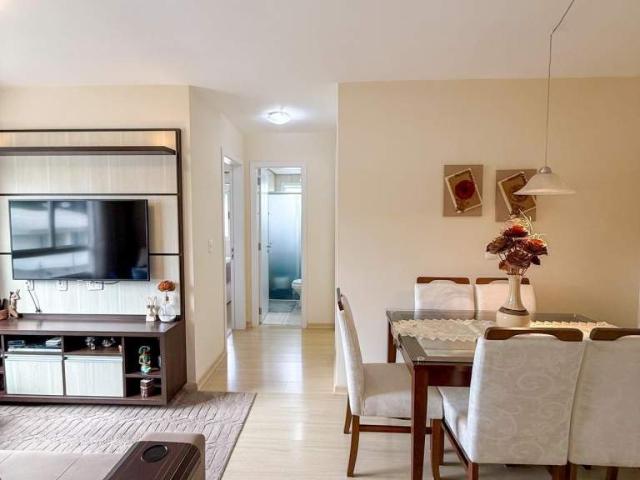 Apartamento em Cruzeiro, Caxias do Sul/RS de 53m² 2 quartos à venda por R$ 289.900,00