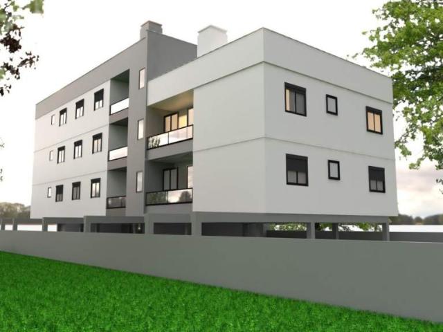 Apartamento em Cruzeiro, Caxias do Sul/RS de 63m² 2 quartos à venda por R$ 249.900,00