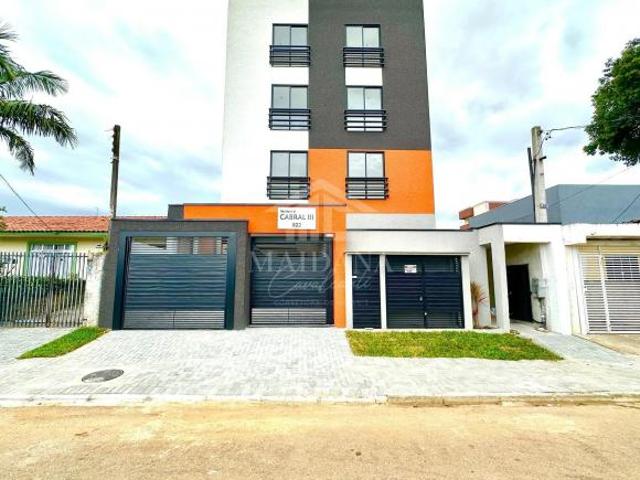 Apartamento em Cruzeiro, São José dos Pinhais/PR de 117m² 3 quartos à venda por R$ 550.000,00