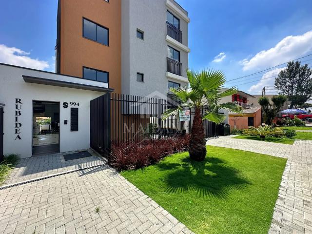 Apartamento em Cruzeiro, São José dos Pinhais/PR de 67m² 3 quartos à venda por R$ 459.900,00